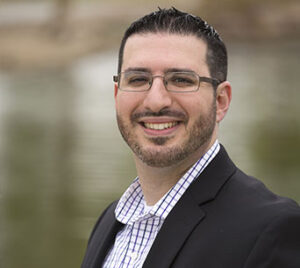 Joseph Sleman – Legacy Health & Wellness